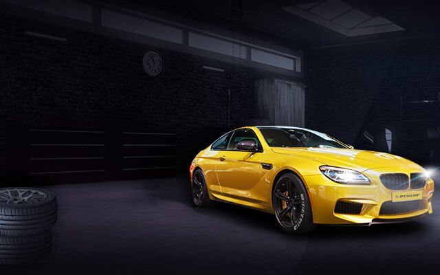 Oem Fitment | Dunlop